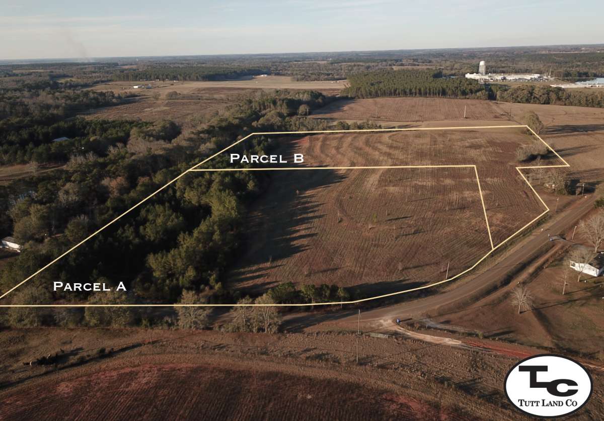 Buy 14 Acres of Land for Sale in Coffee County Alabama near Enterprise ...